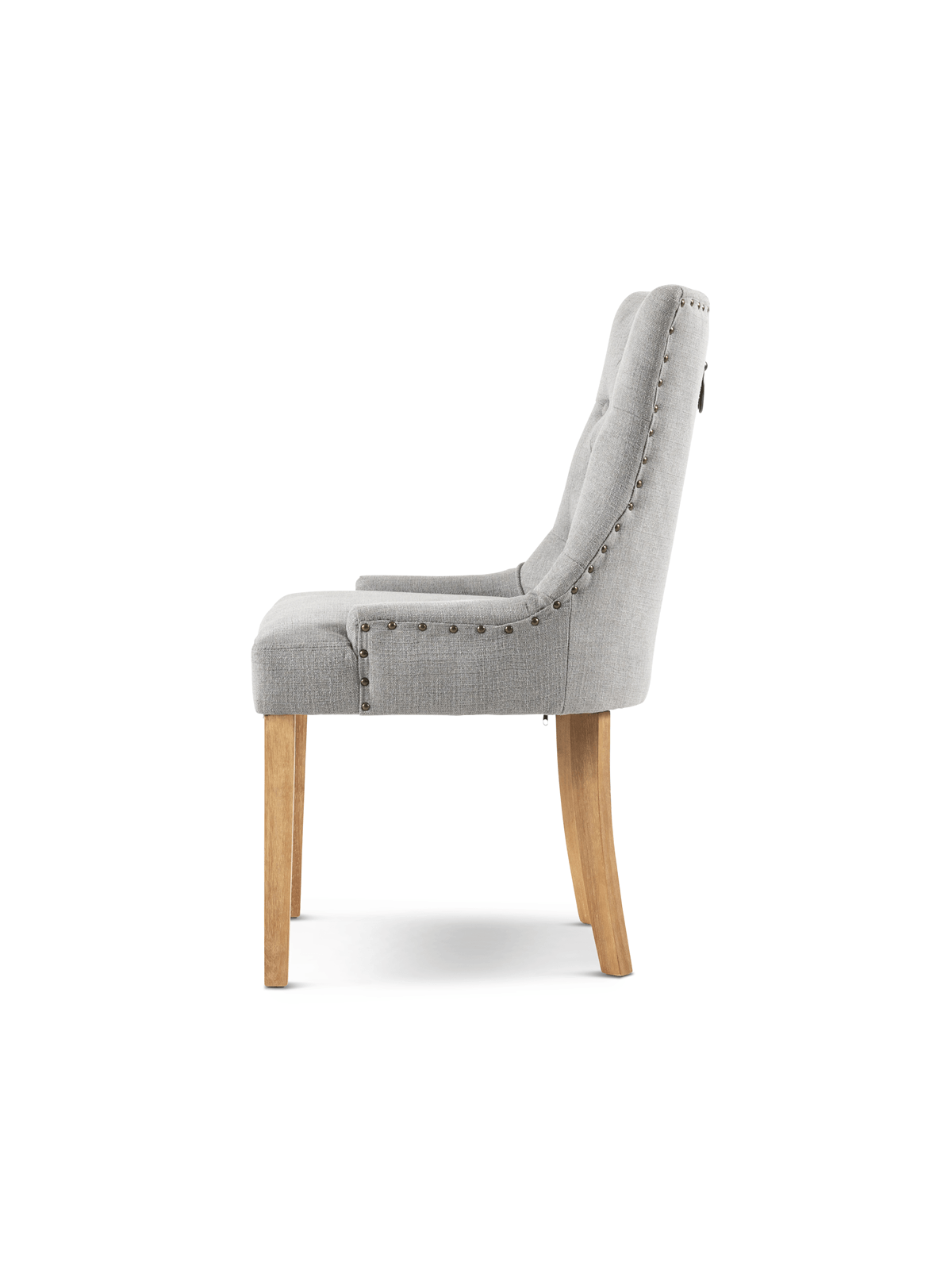 Cuddle Back Dining Chair Jensen | Bash