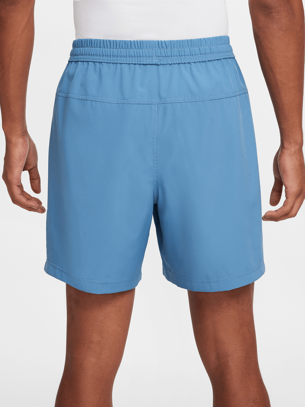 Nike Mens Dri-Fit Aegean Storm Shorts | Bash