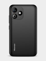 Hisense U607 Dual Sim - Vodacom (Network Locked) | Bash