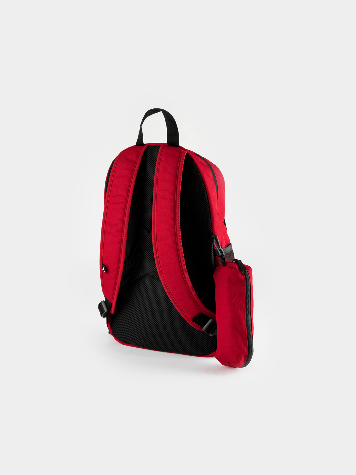 Jordan Air Red School Backpack | Bash