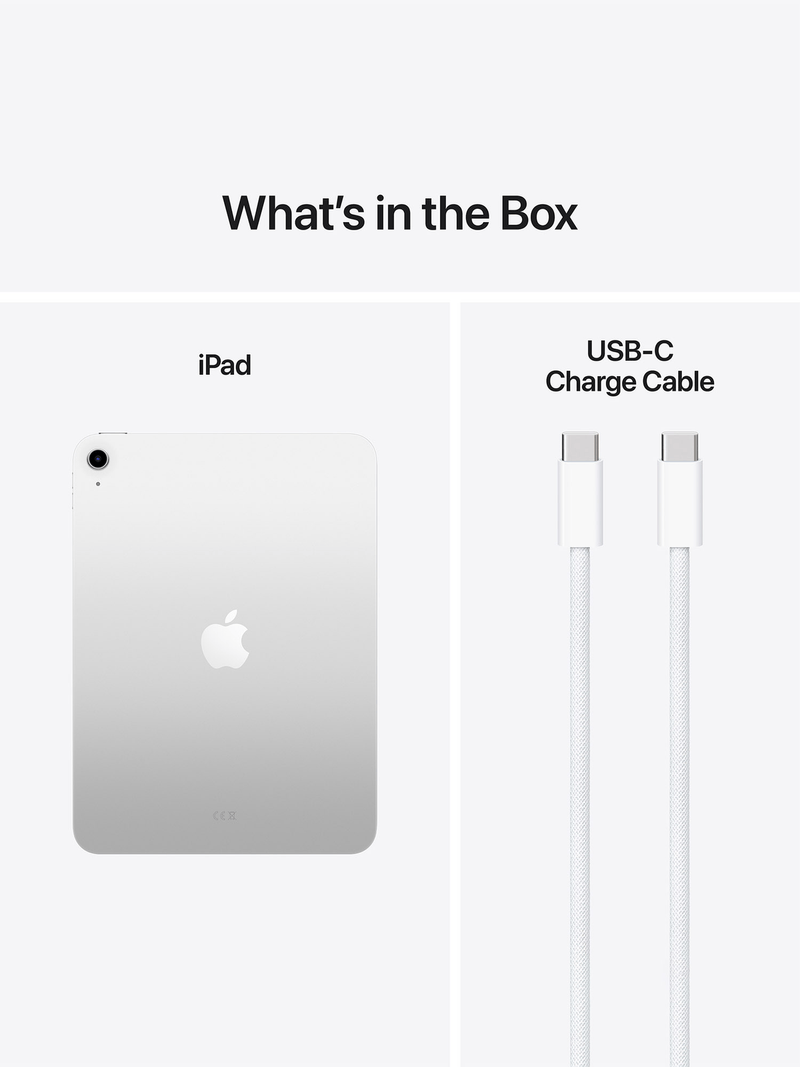 Apple iPad 11inch A16 WiFi 128GB | Bash