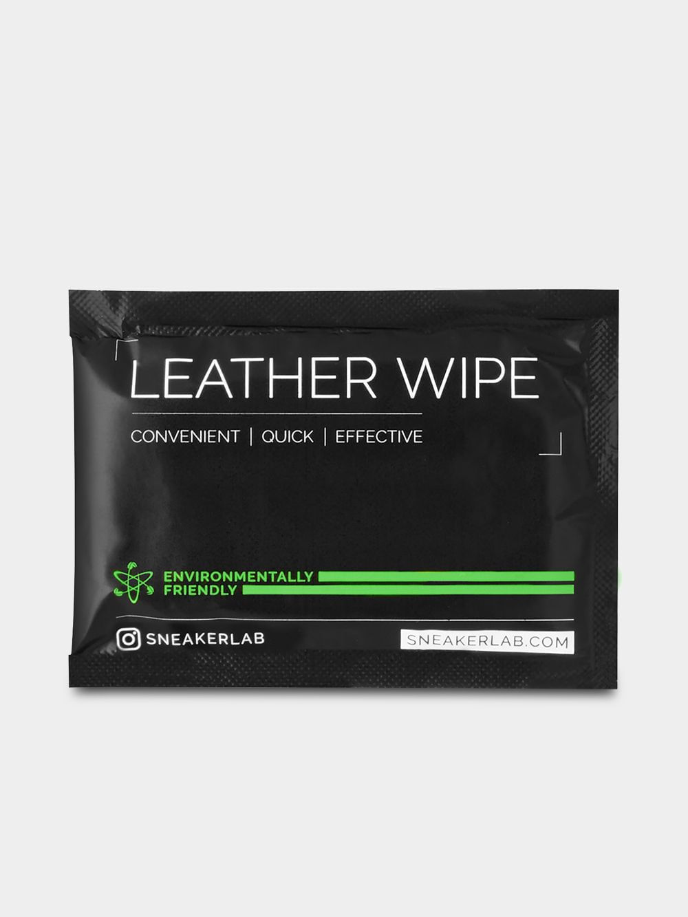 Sneaker LAB Leather Wipes | Bash