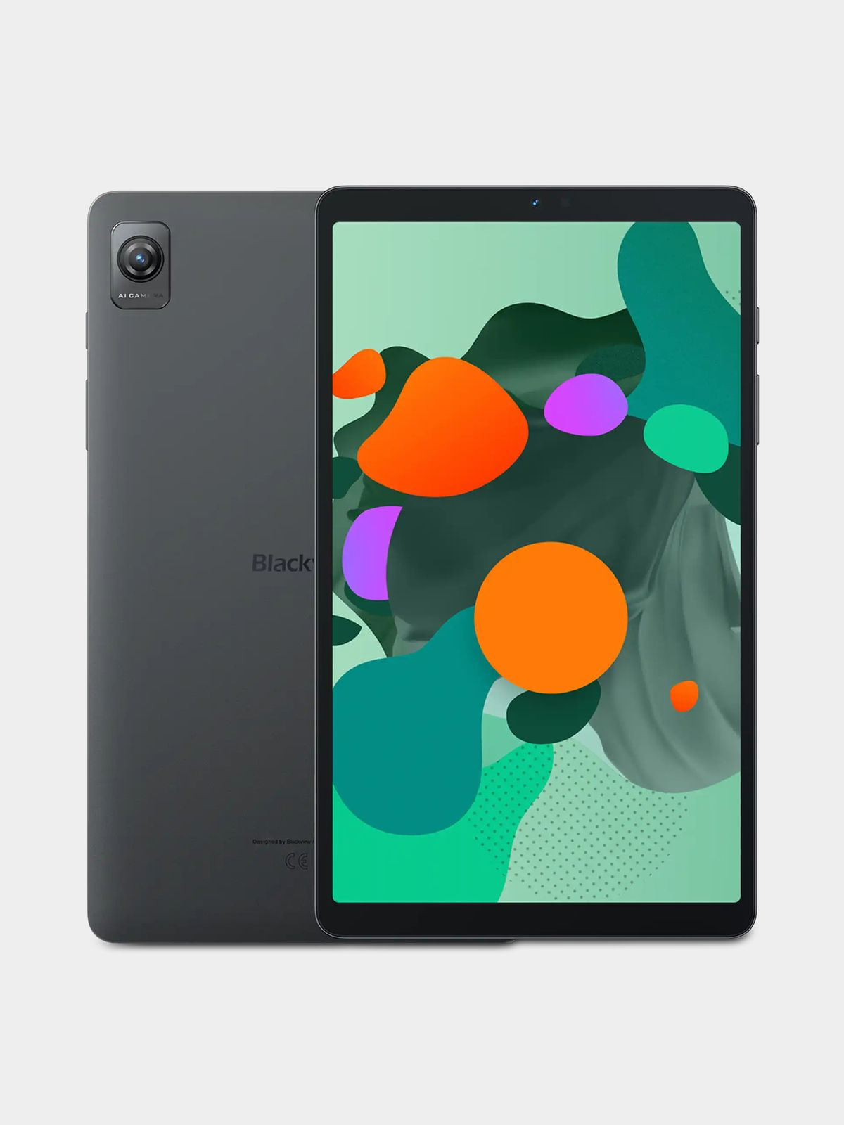 Blackview Tab 60 8" Tablet | Bash