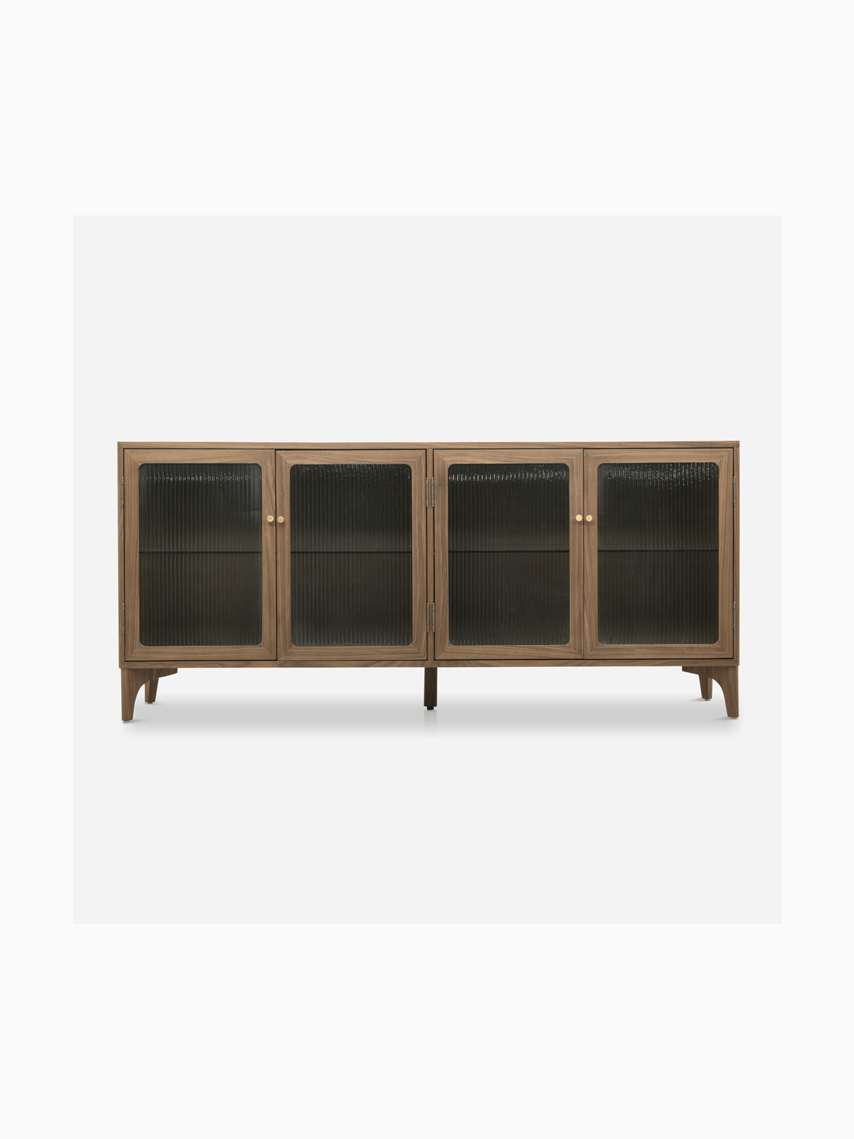 Allen Sideboard Walnut | Bash