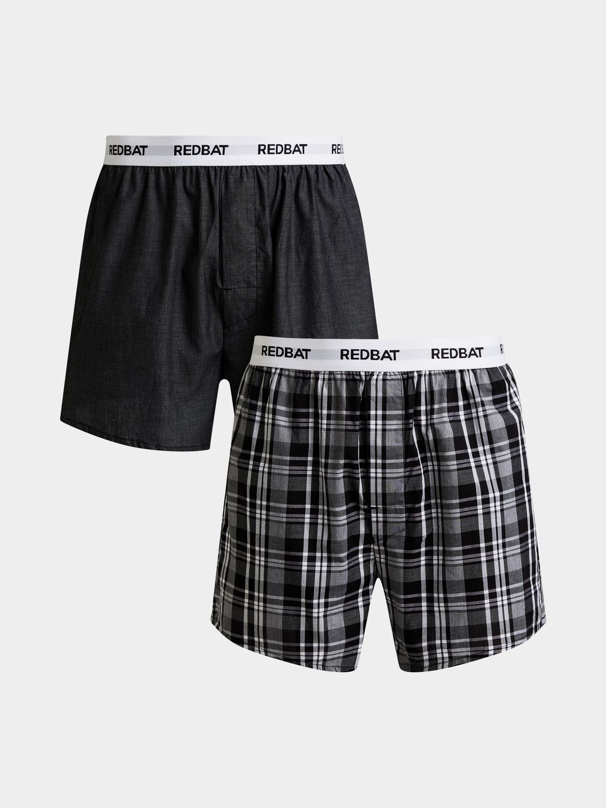 Redbat 2-Pack Boxers | Bash