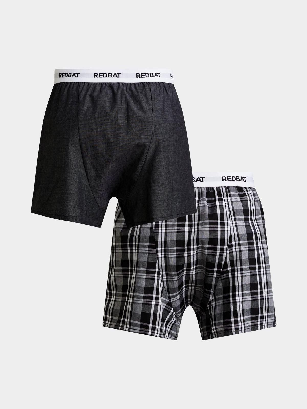 Redbat 2-Pack Boxers | Bash