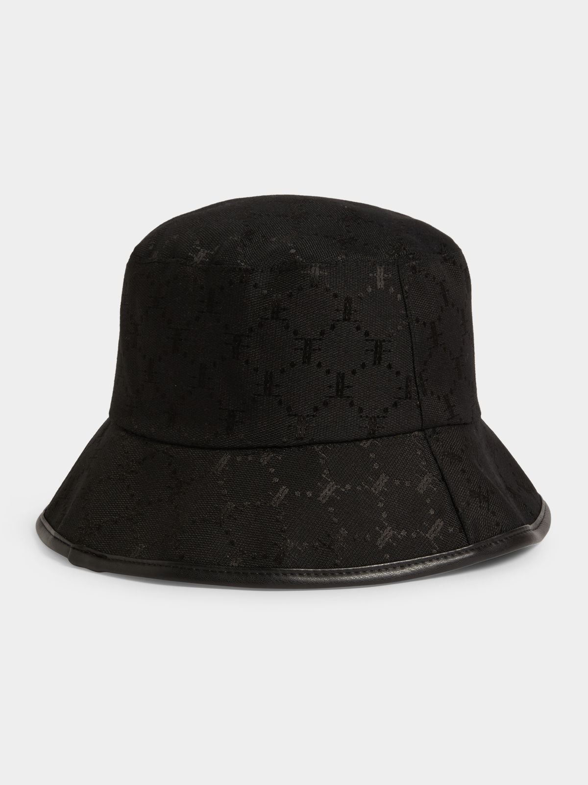 FF Logo Bucket Hat | Bash