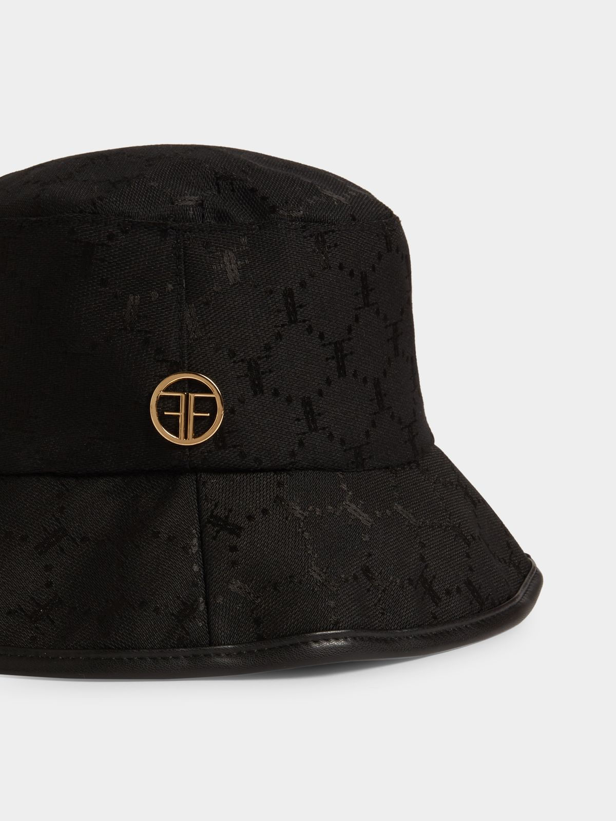 FF Logo Bucket Hat | Bash