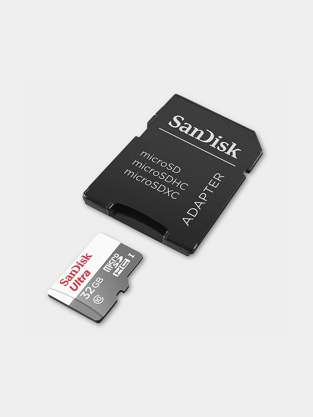 Sandisk Ultra C 32GB 80MB Class Memory Card | Bash