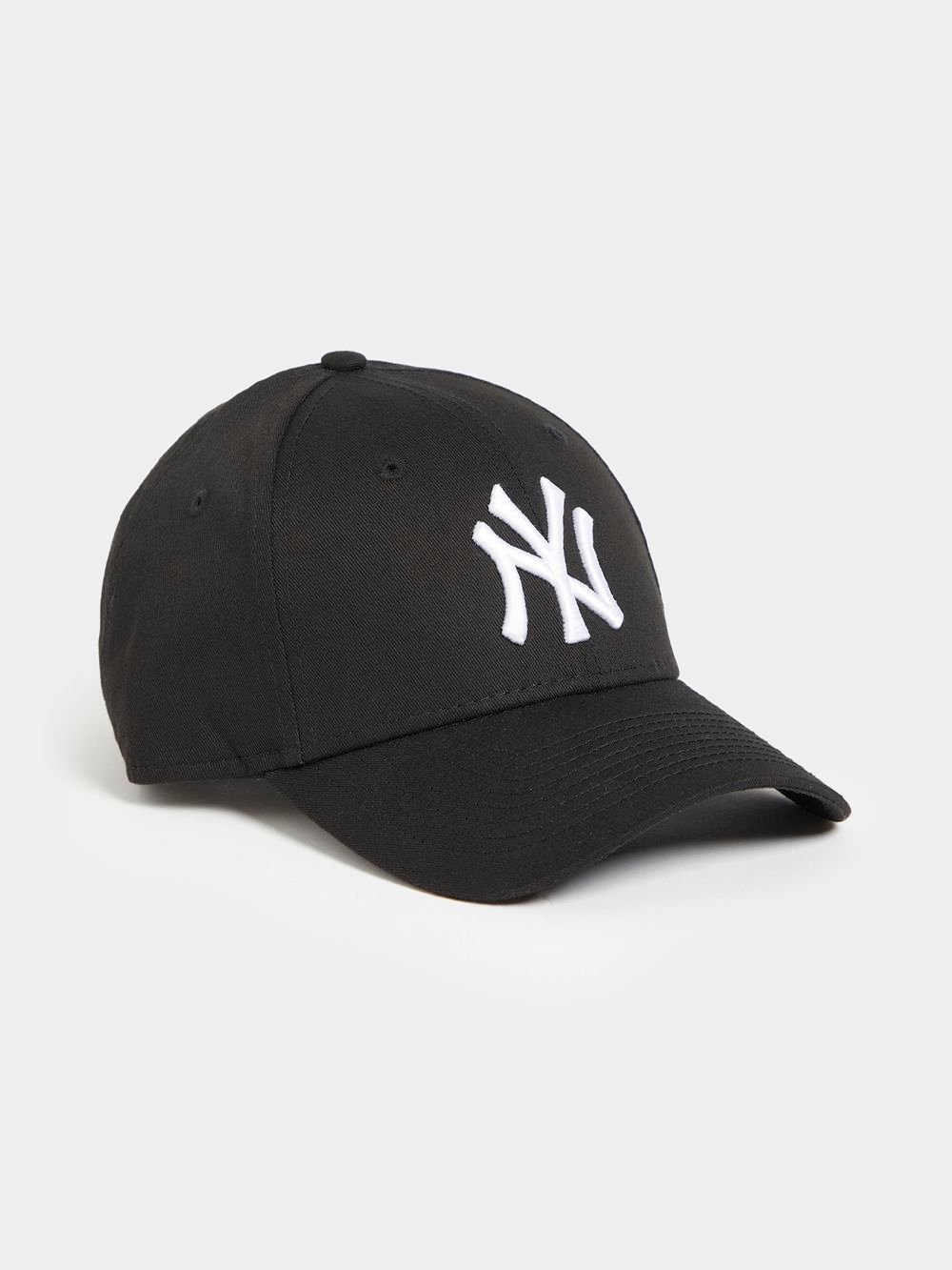 New Era Unisex 9FORTY New York Yankees Black Cap | Bash