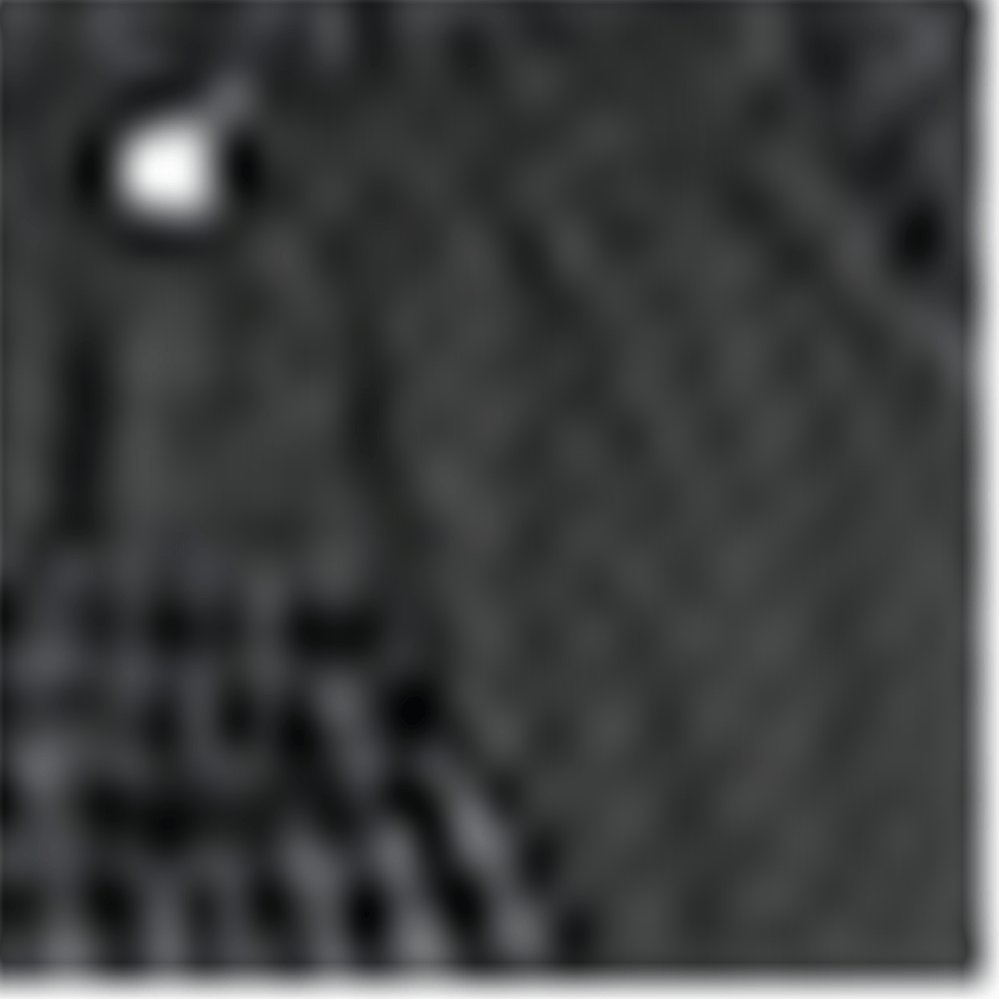 Markham Men's 3 Pack Gingham and Stripe Black Woven Boxer | Bash