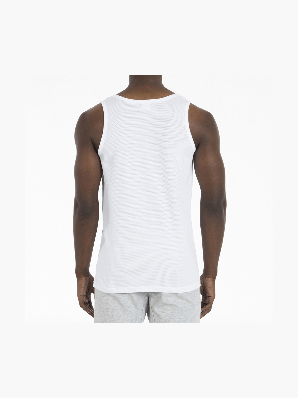 Exact Men's 2 Pack Jockey Vests | Bash