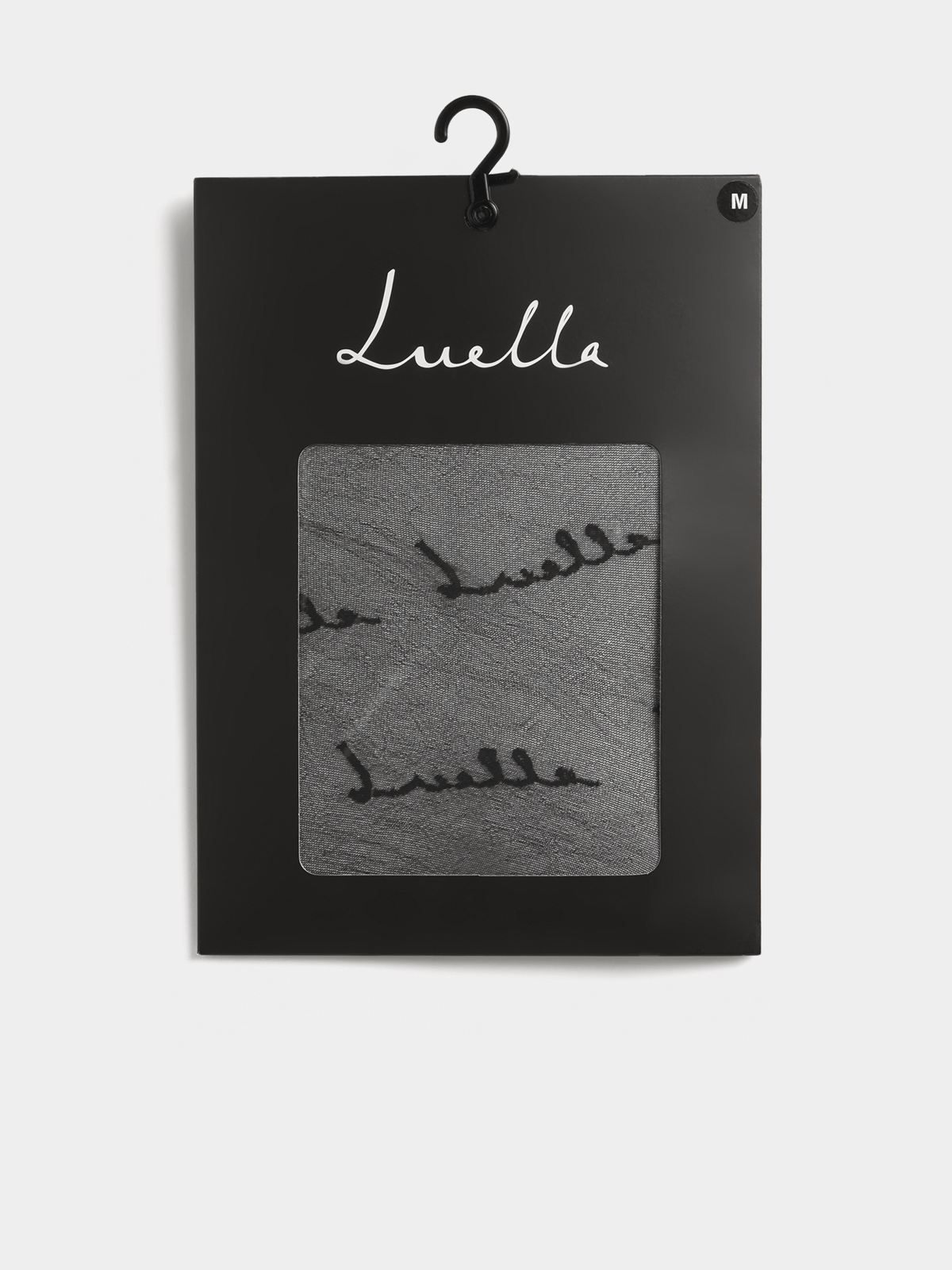 Luella Logo Sheer Stockings | Bash