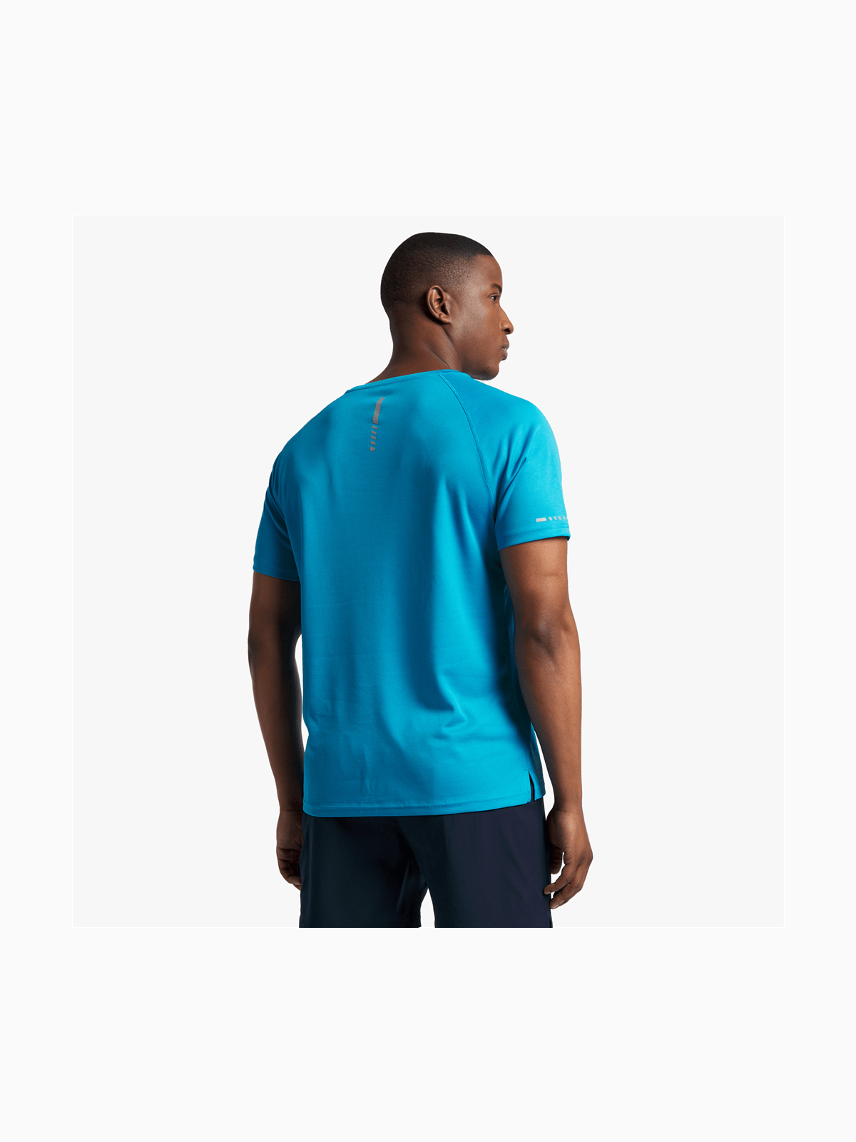 TS Mens Dri-Tech® Aqua Performance Top | Bash