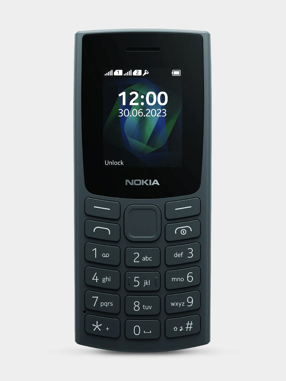 Nokia 105 2025 - MTN | Bash