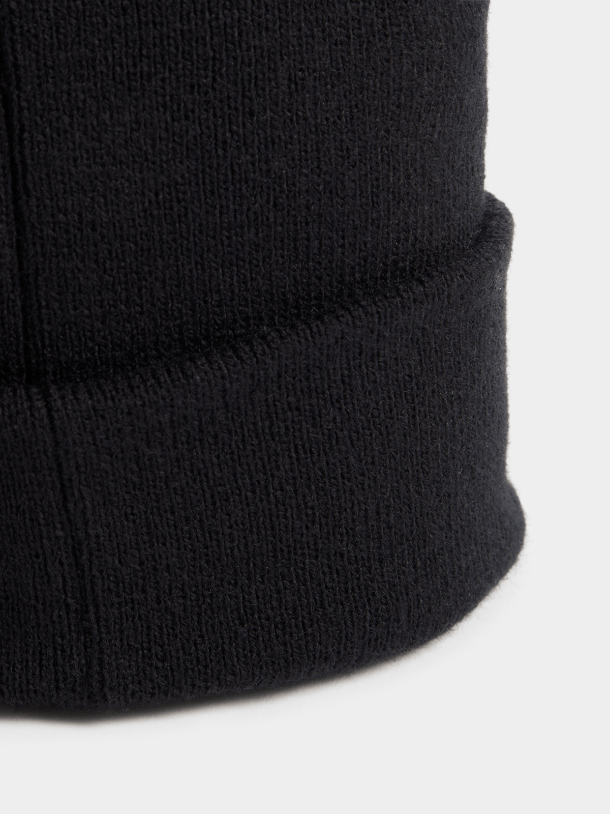 Redbat Classics Black Beanie | Bash