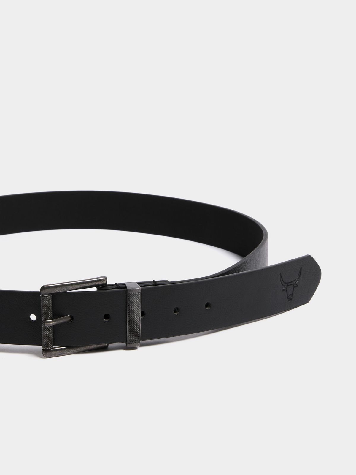 Men's Black Belt | Bash