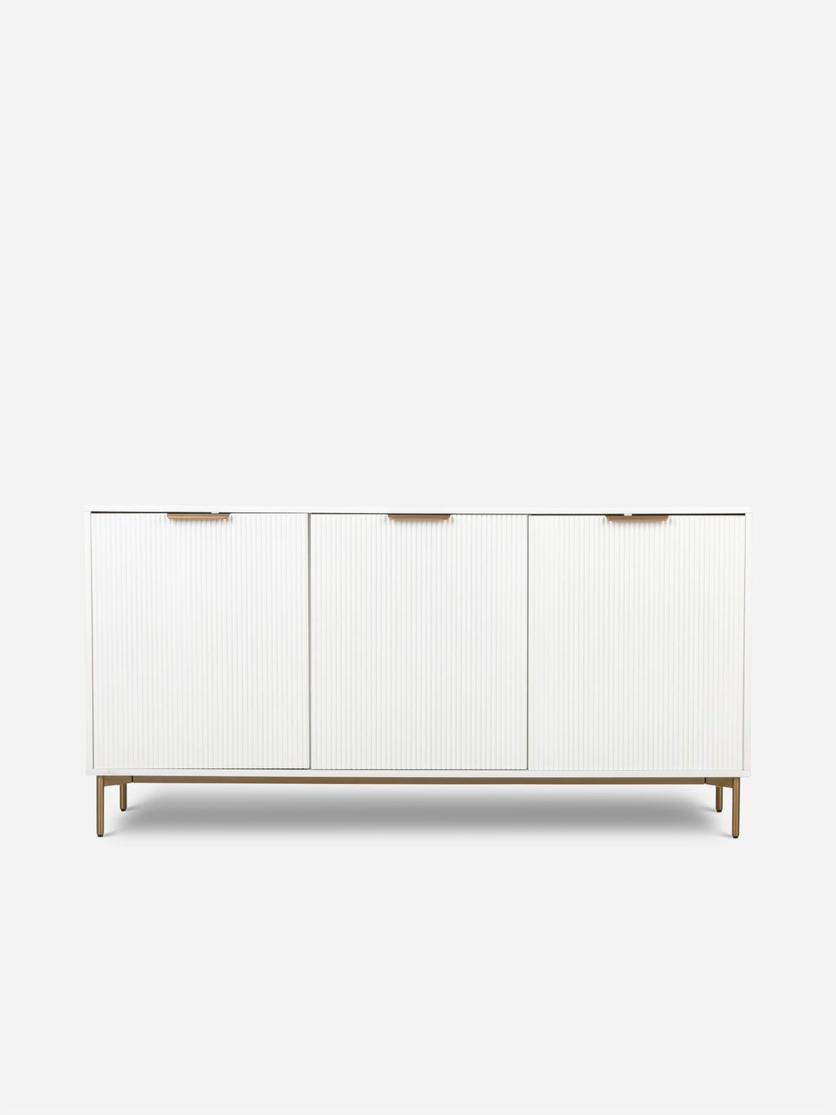 Aura 3 Door Sideboard | Bash