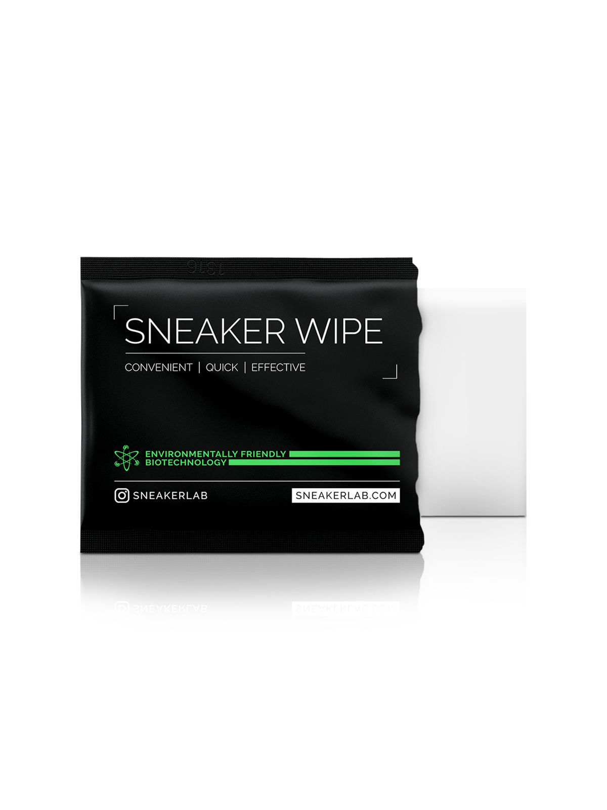 Sneaker Lab Sneaker Wipes | Bash