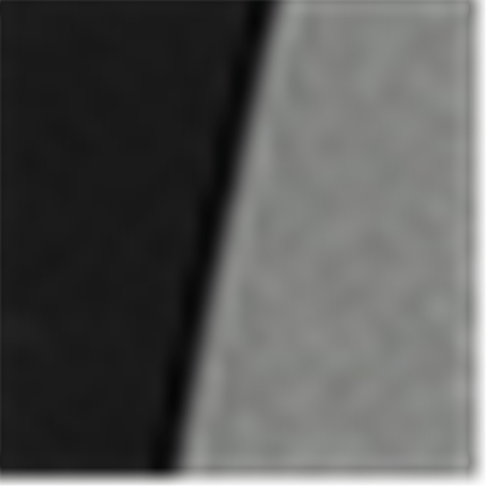 Exact Women's Black & Grey 2 Pack Seamless Brazilian Briefs | Bash