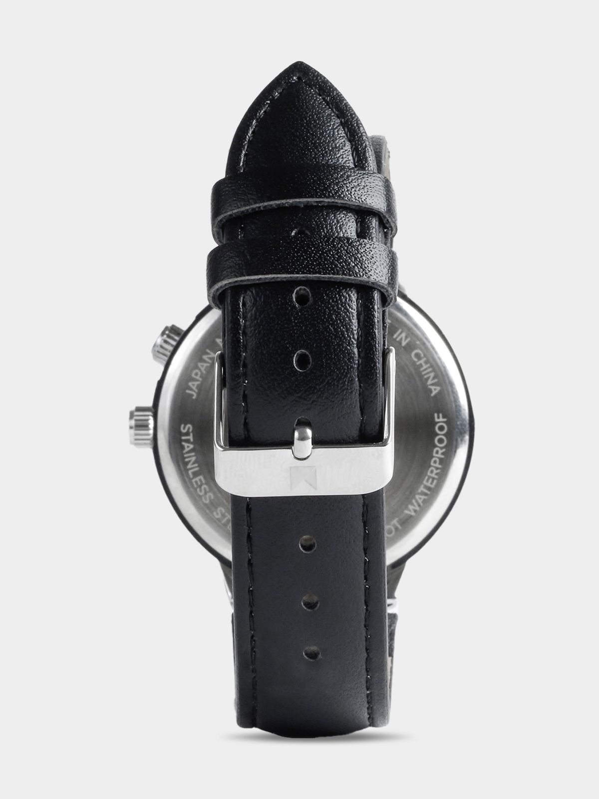 Markham Men's Quarter Mark Multicolour Watch | Bash