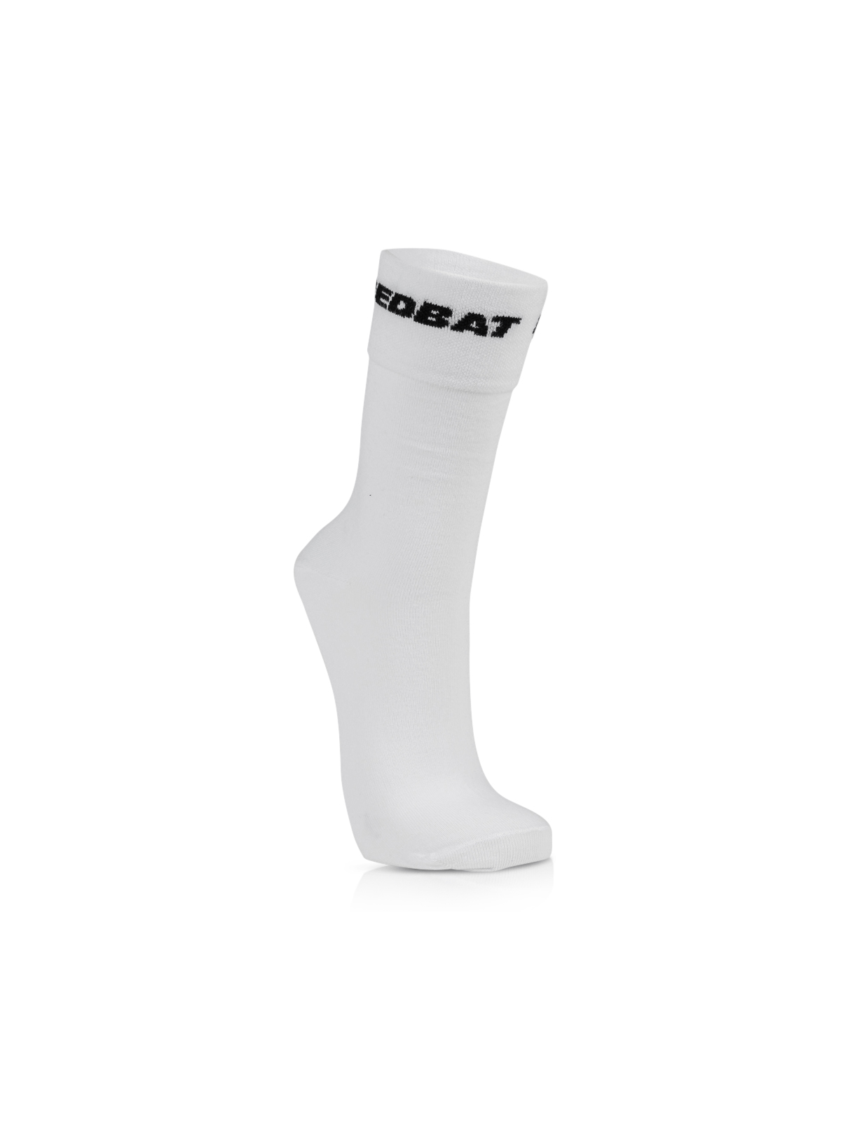 Redbat 3-Pack White/Black/Grey Socks | Bash