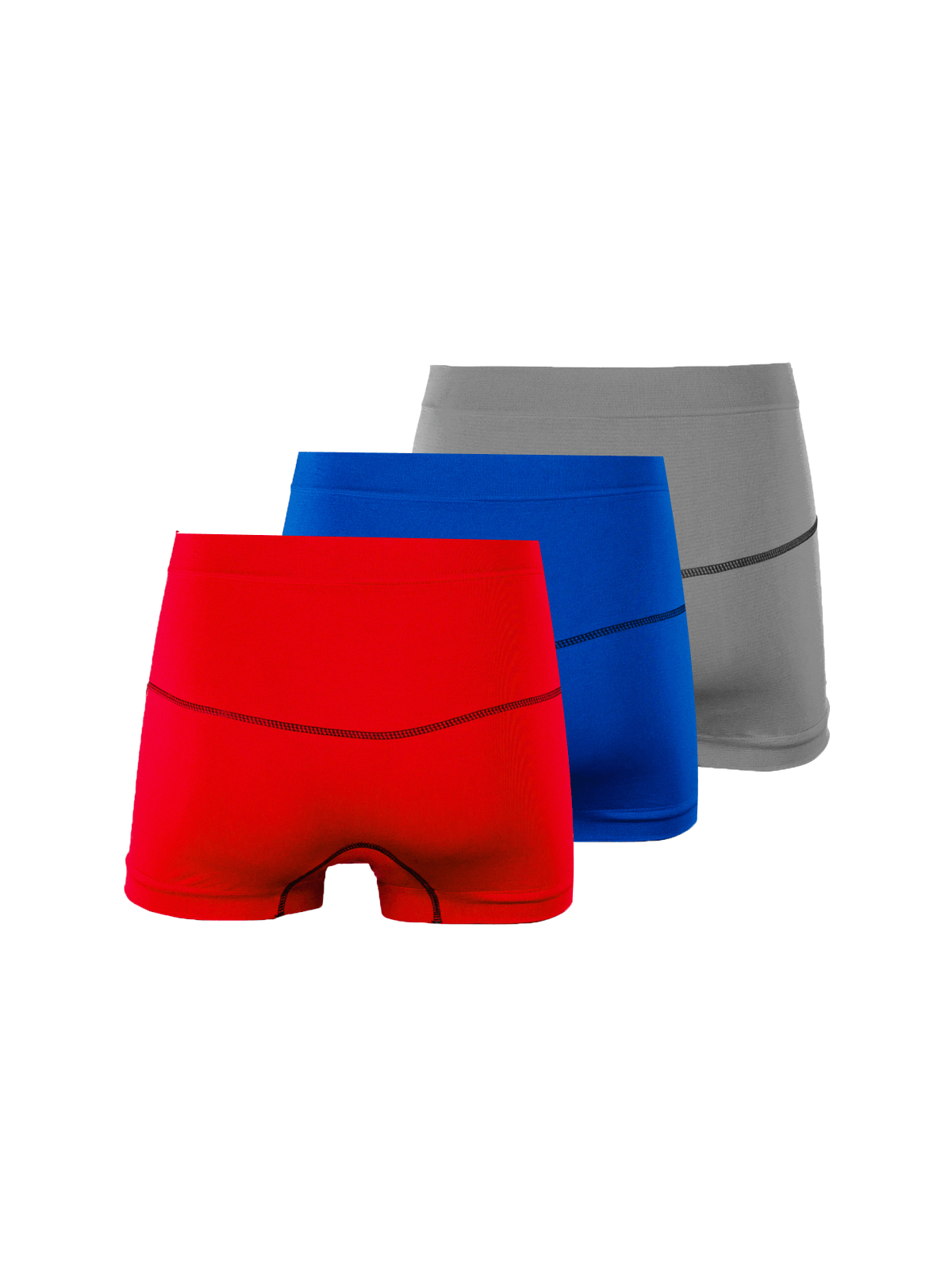 Redbat 3-Pack Trunks | Bash