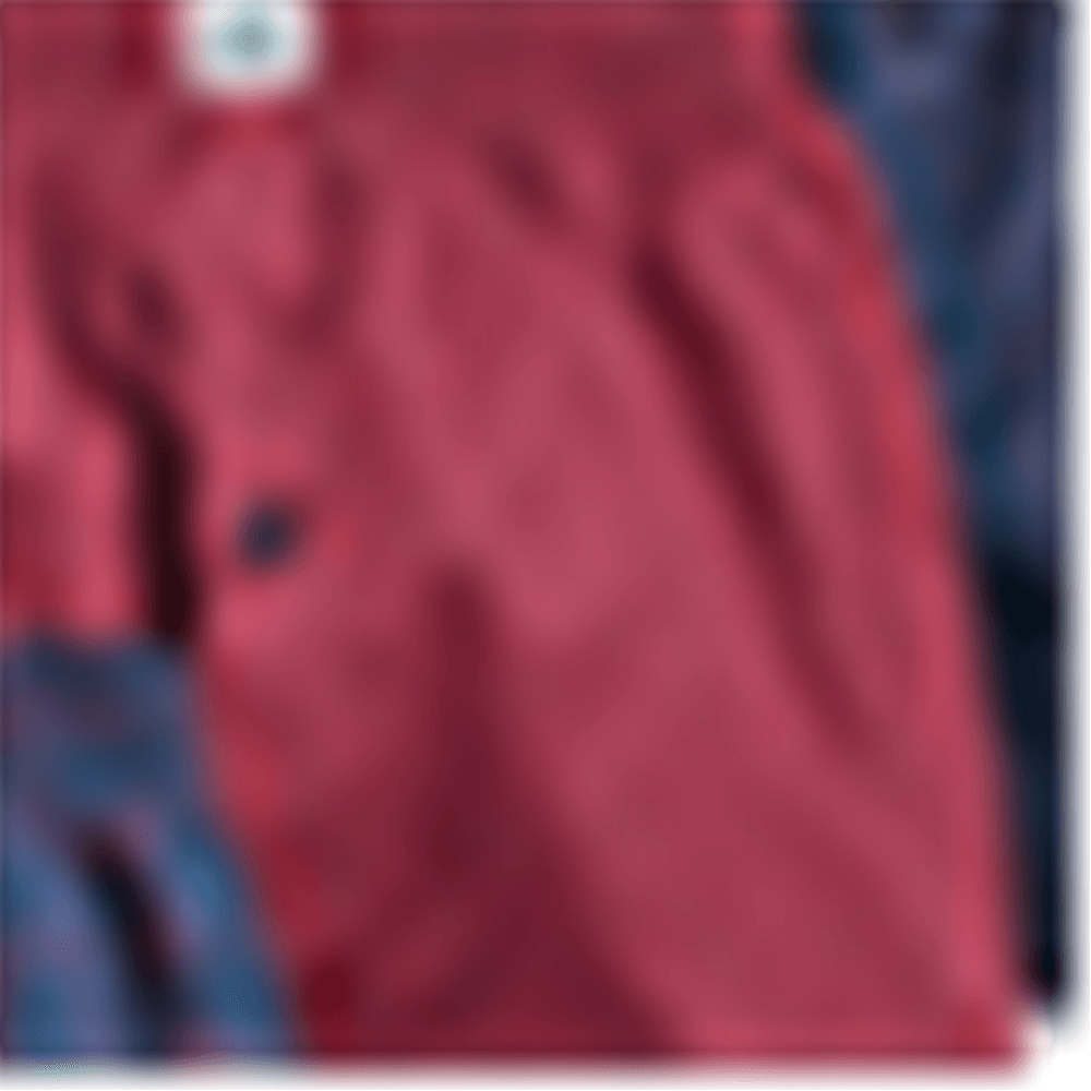 Markham Men's 3 Pack Gingham and Paisley Woven Boxer | Bash