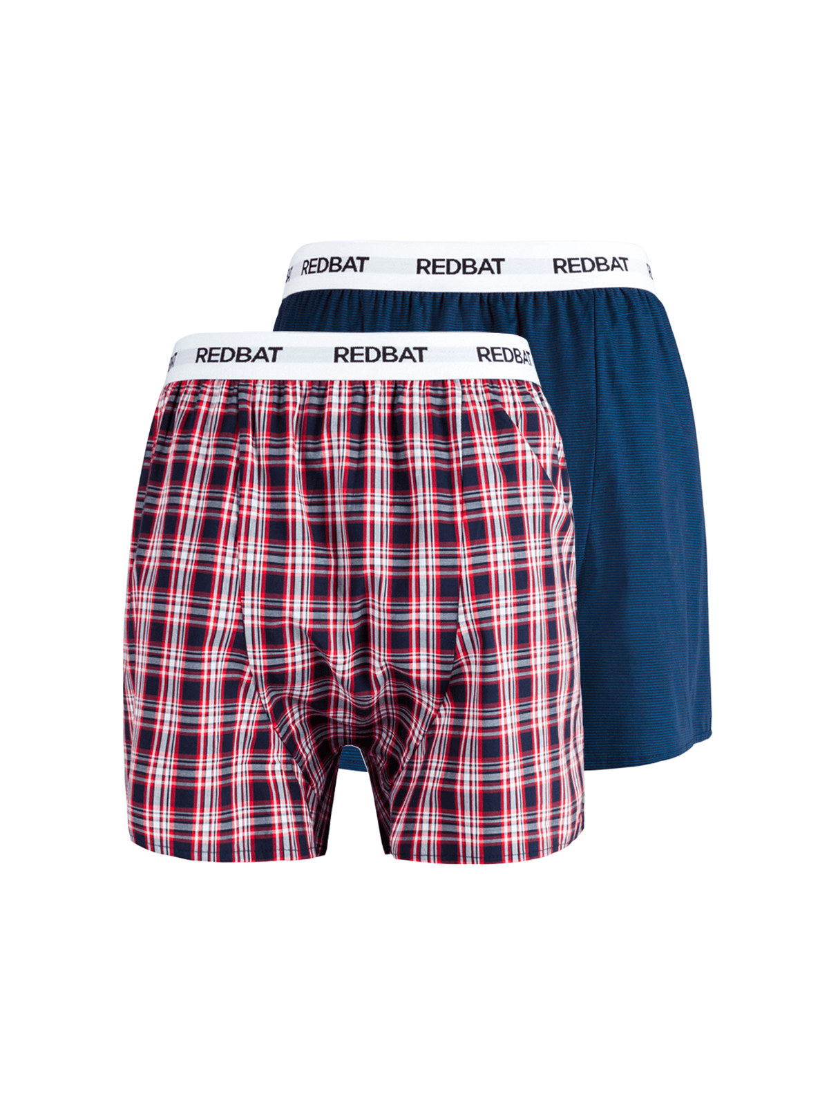 Redbat 2-Pack Boxers | Bash