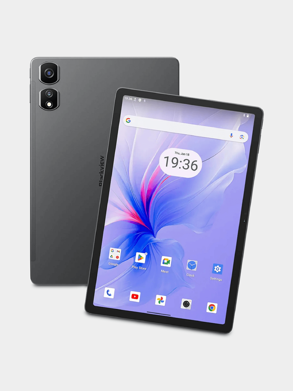 Blackview 16 Pro Tablet | Bash