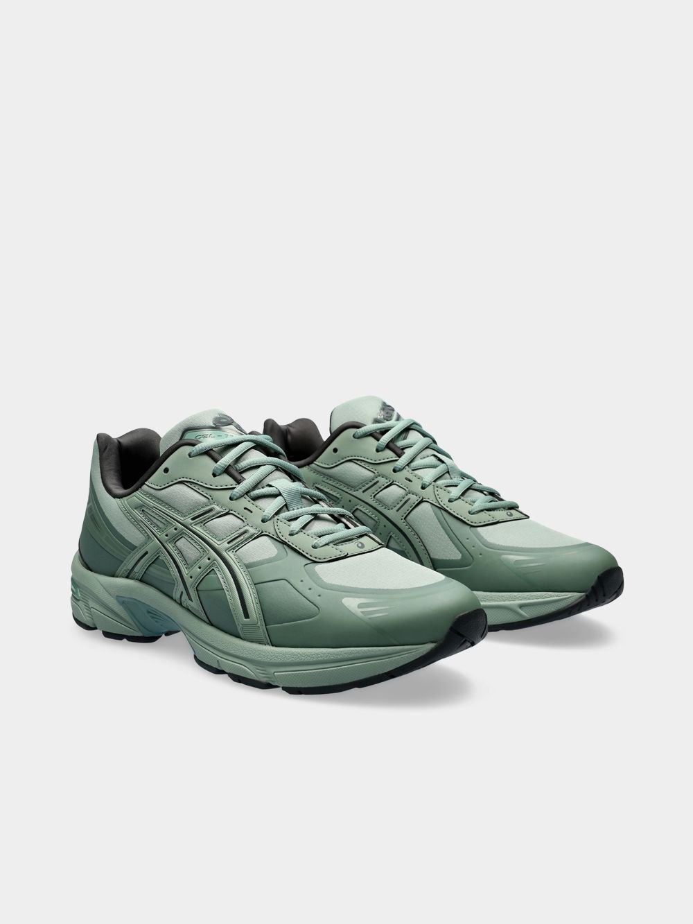 Asics Men's Gel-1130 NS Green Sneaker | Bash