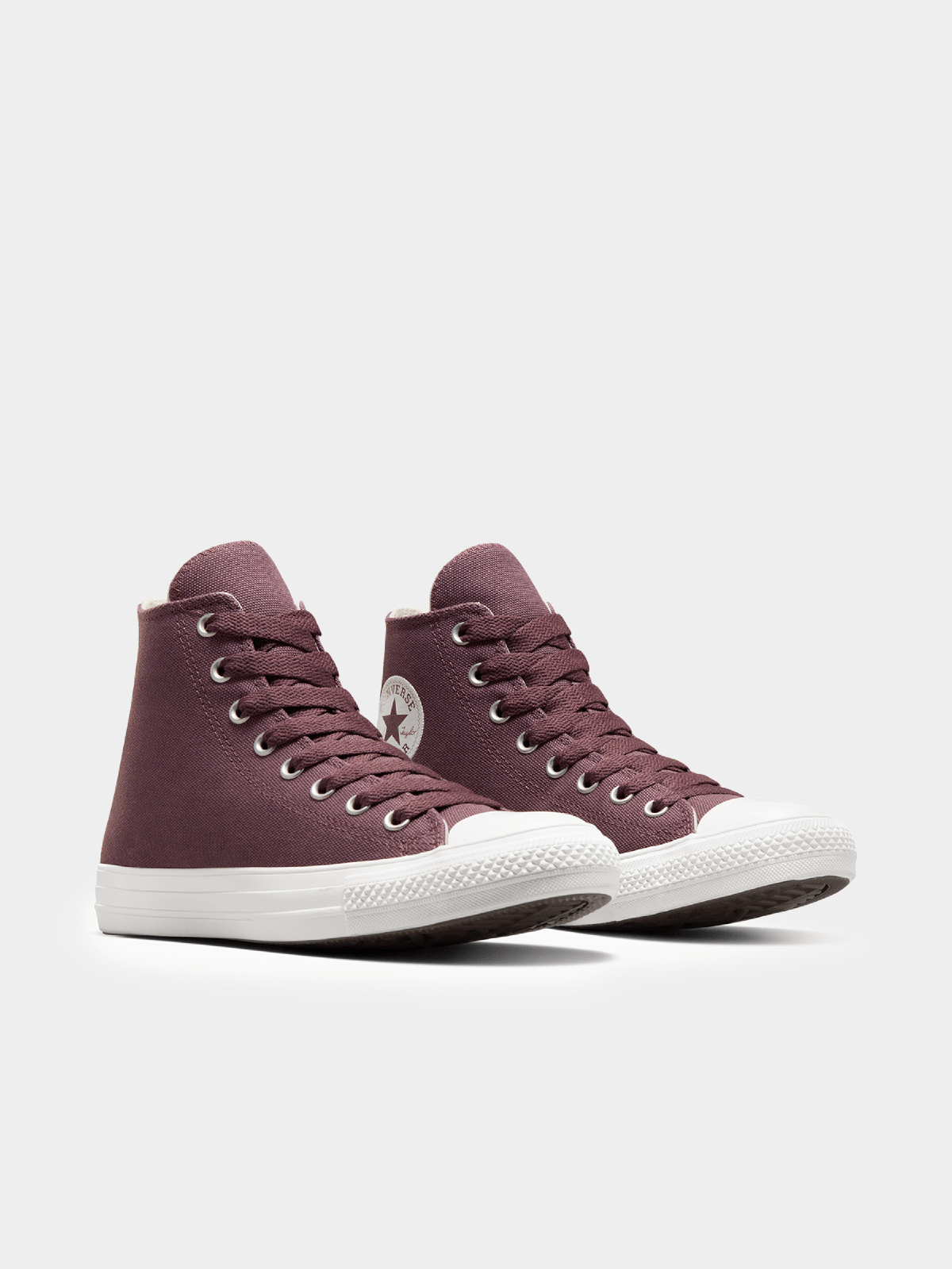 Converse Men's CTAS P.Tuff Brown/White Sneaker | Bash