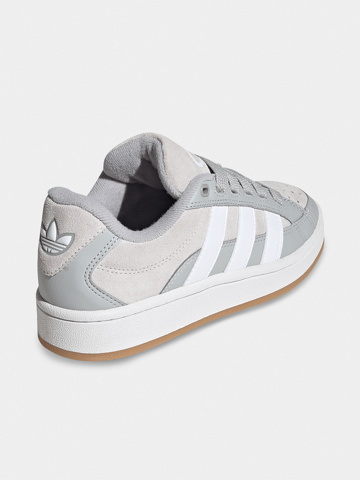 adidas Originals Junior Campus 00s v2 Grey Sneaker | Bash