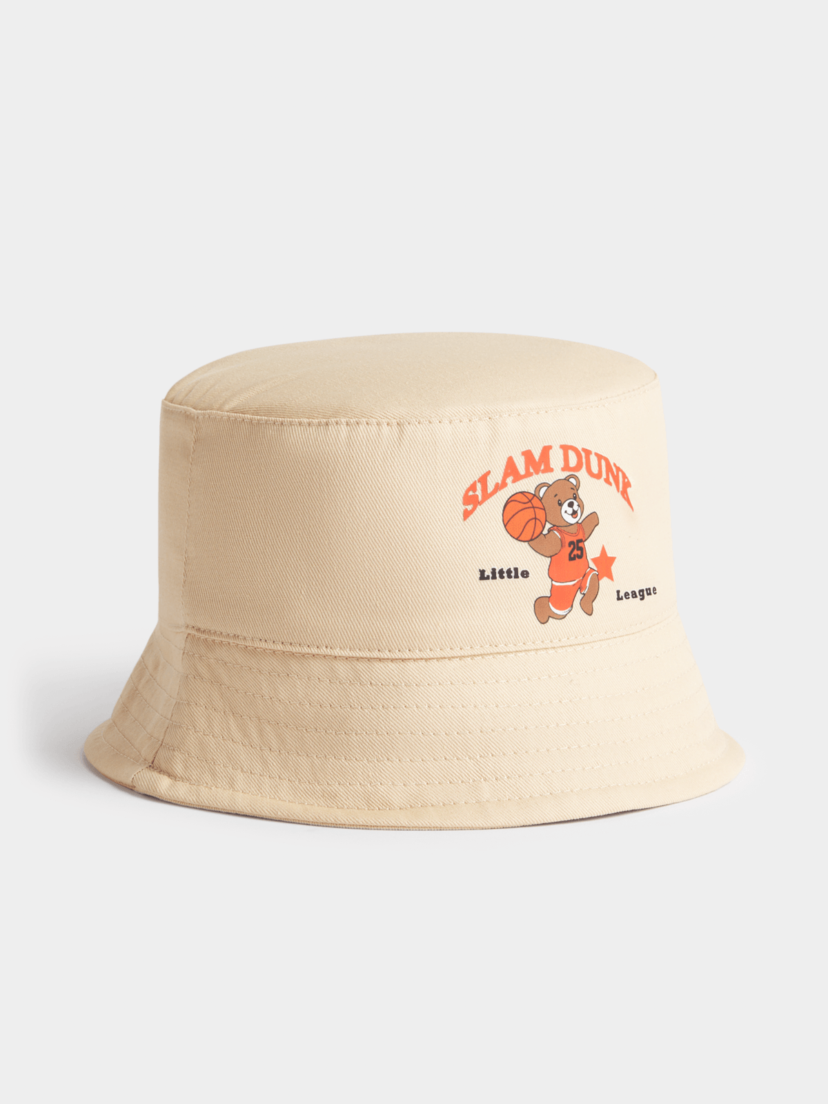 Jet Toddler Boys Stone Slam Dunk Bucket Hat | Bash