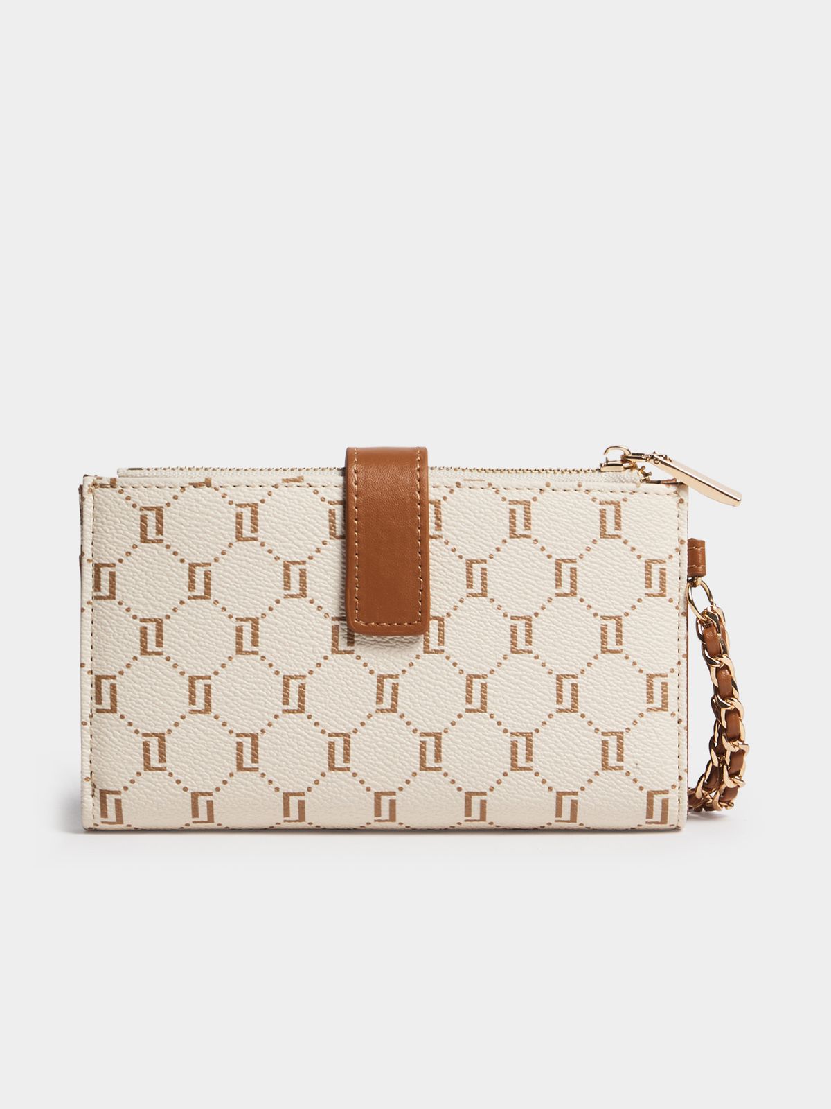 Luella 2 Fold LL Print Purse | Bash