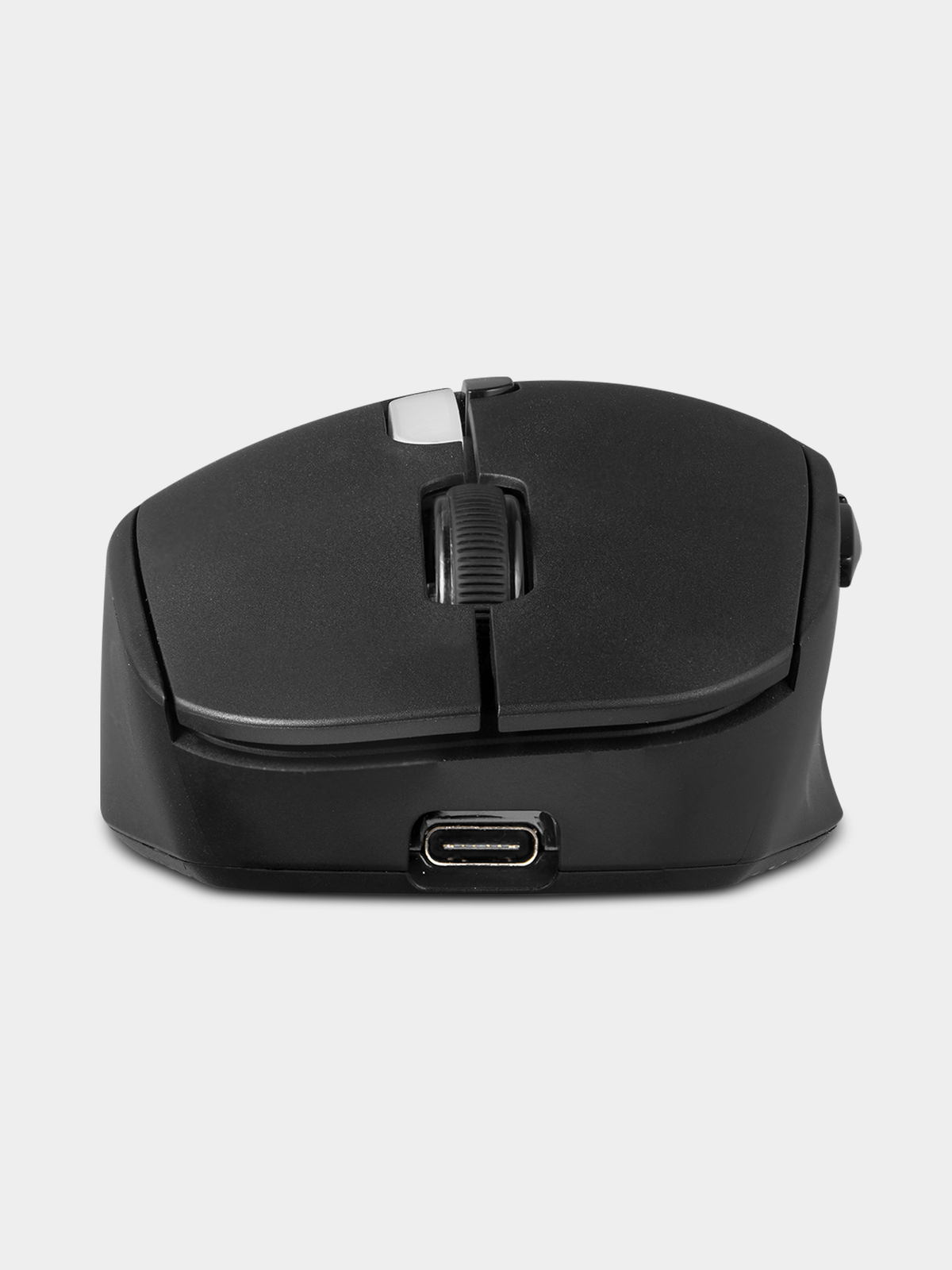 Volkano Quartz Series Wireless 3 LED Indicator Mouse | Bash