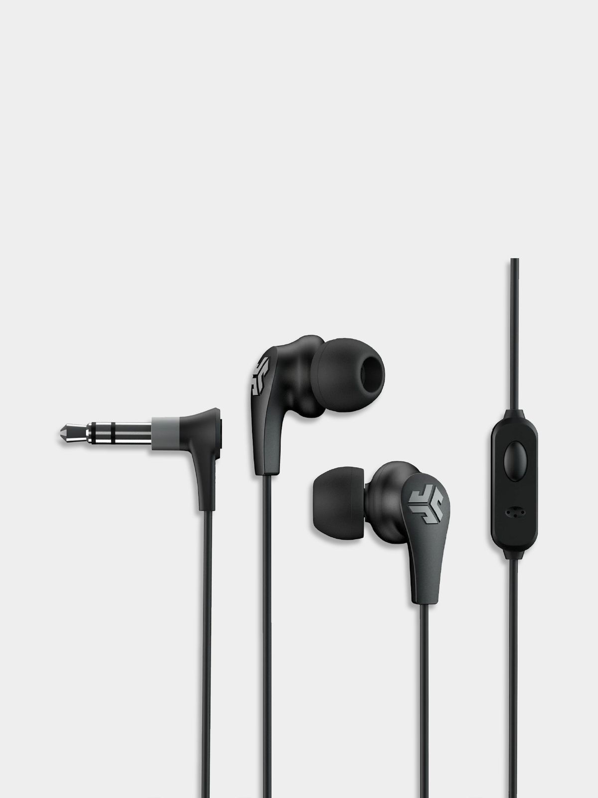 Jlab JBuds Pro Signature Wired Earbuds | Bash