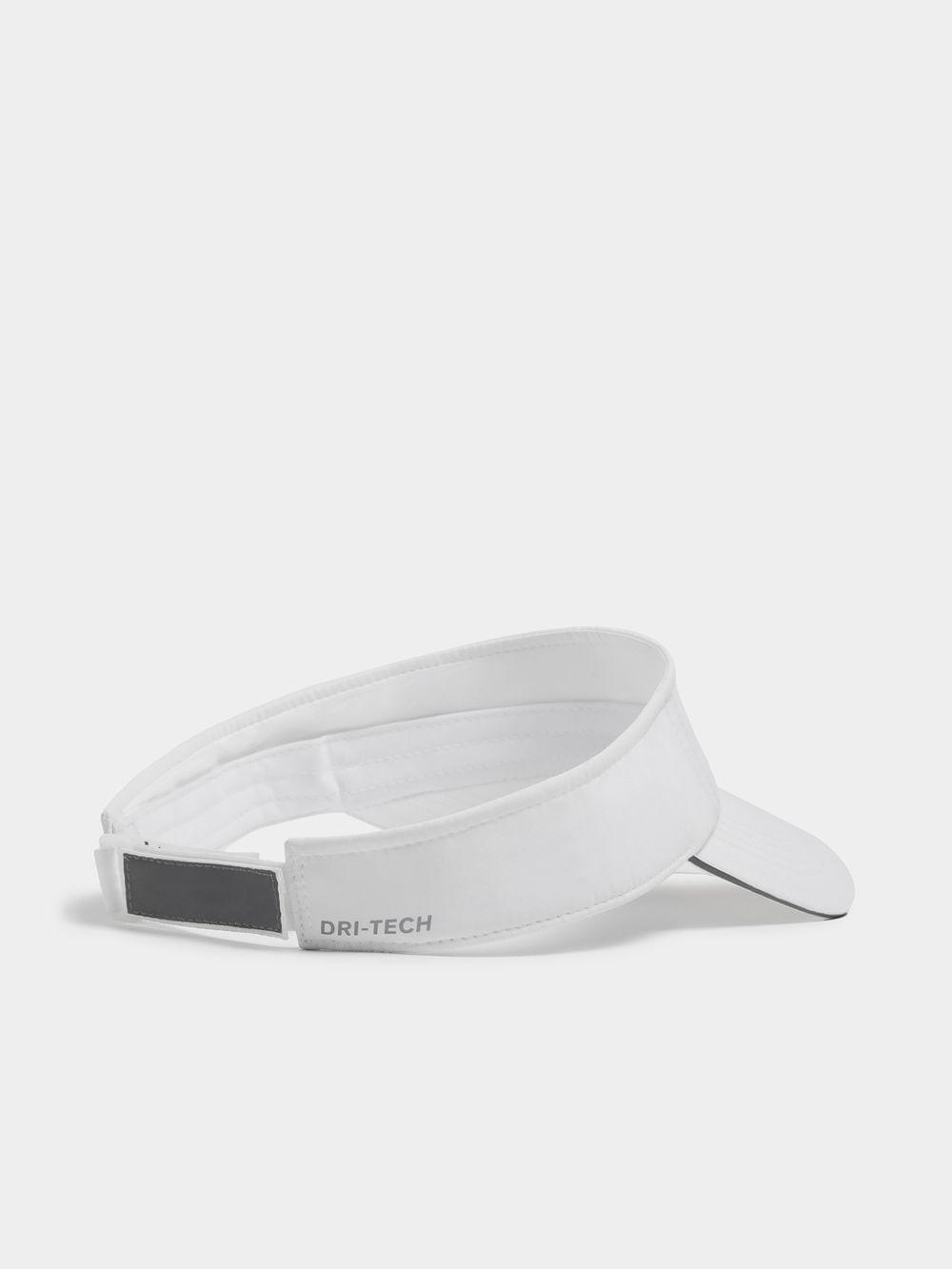 TS White Core Visor | Bash