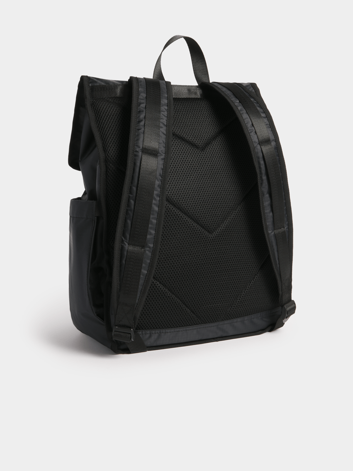 Relay Jeans Men's Ripstop Navy Backpack | Bash