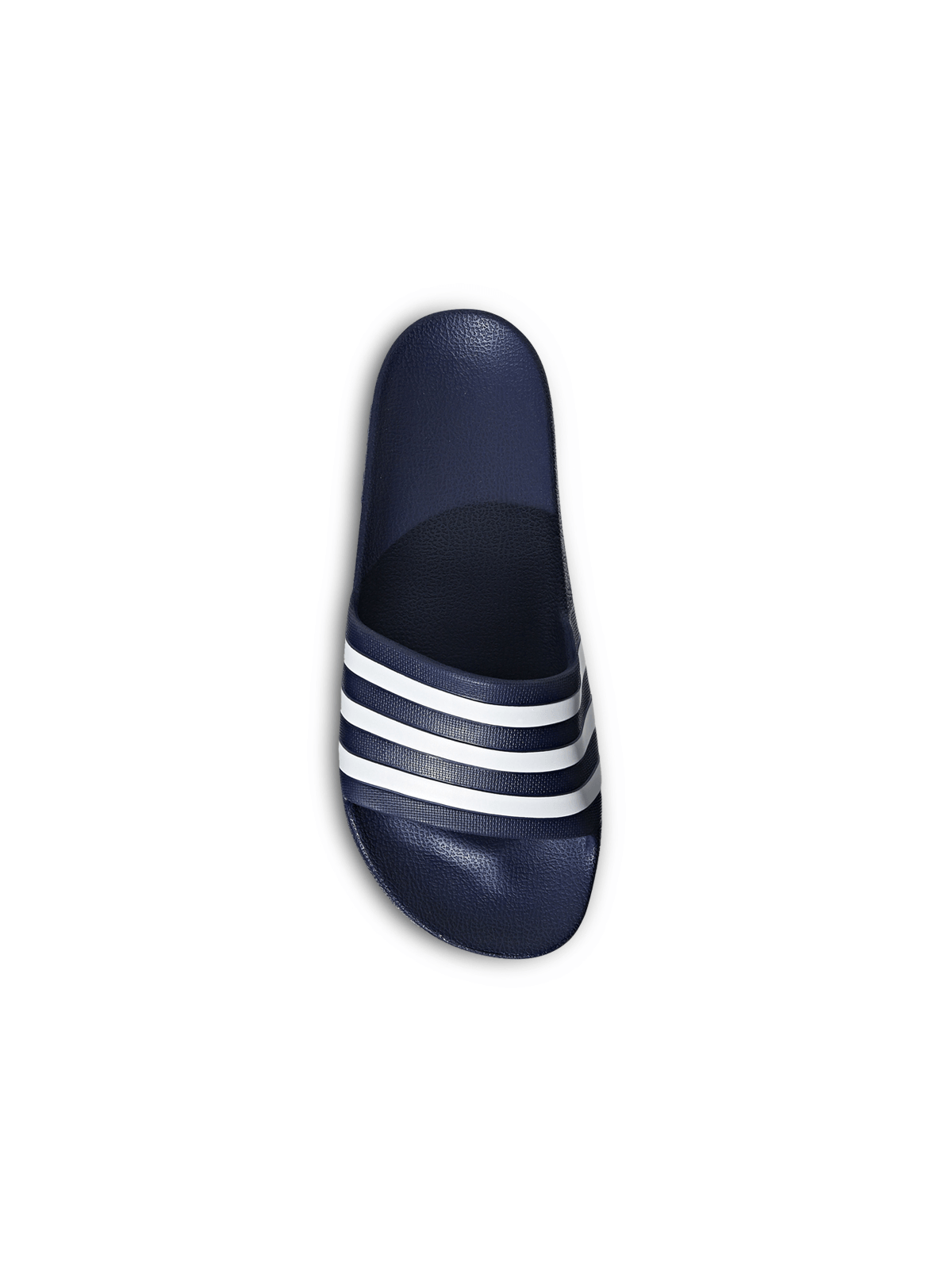 adidas Mens Adilette Aqua Navy Slide | Bash