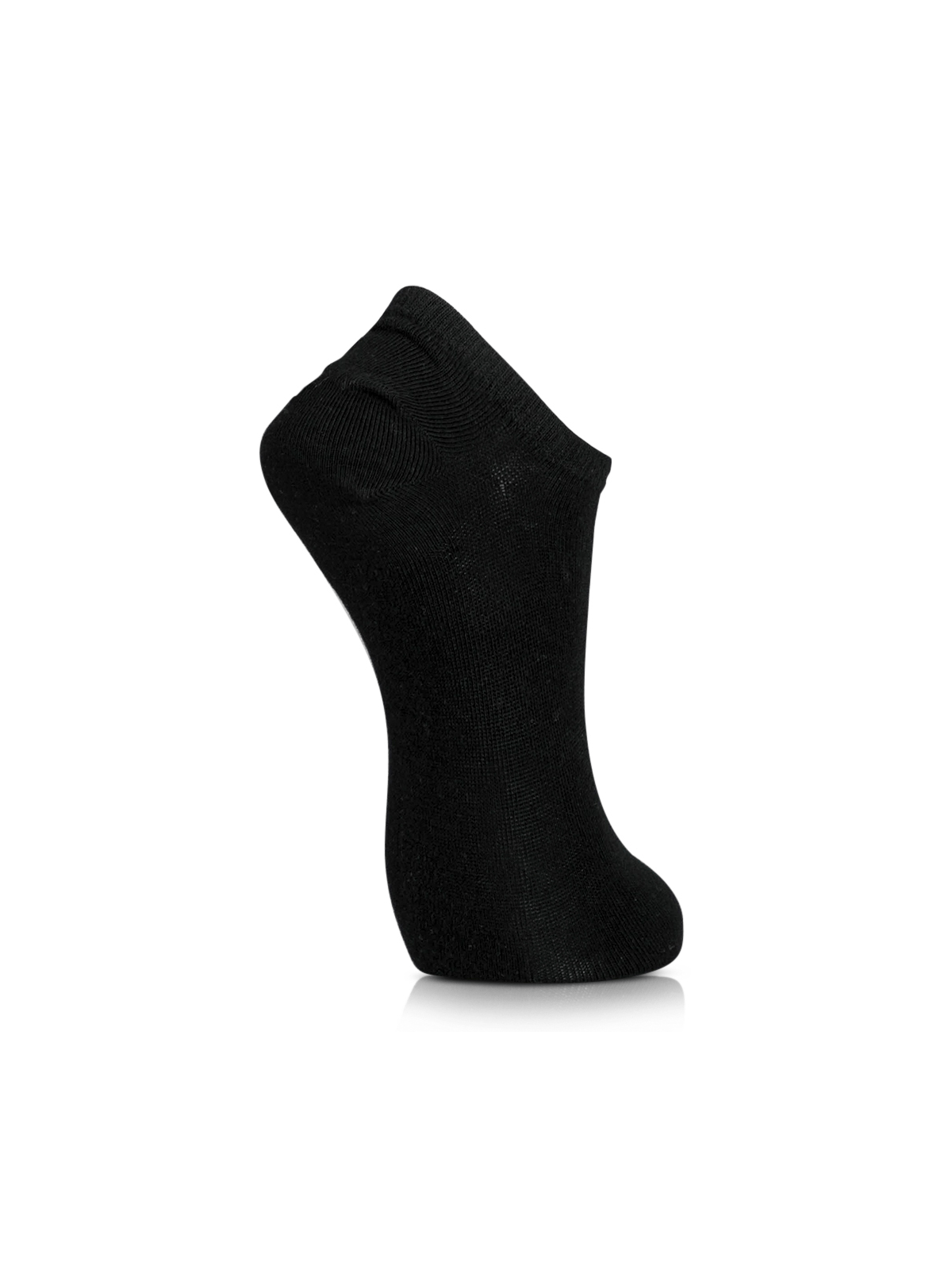 Redbat 3 - Pack Black Socks (7-11) | Bash