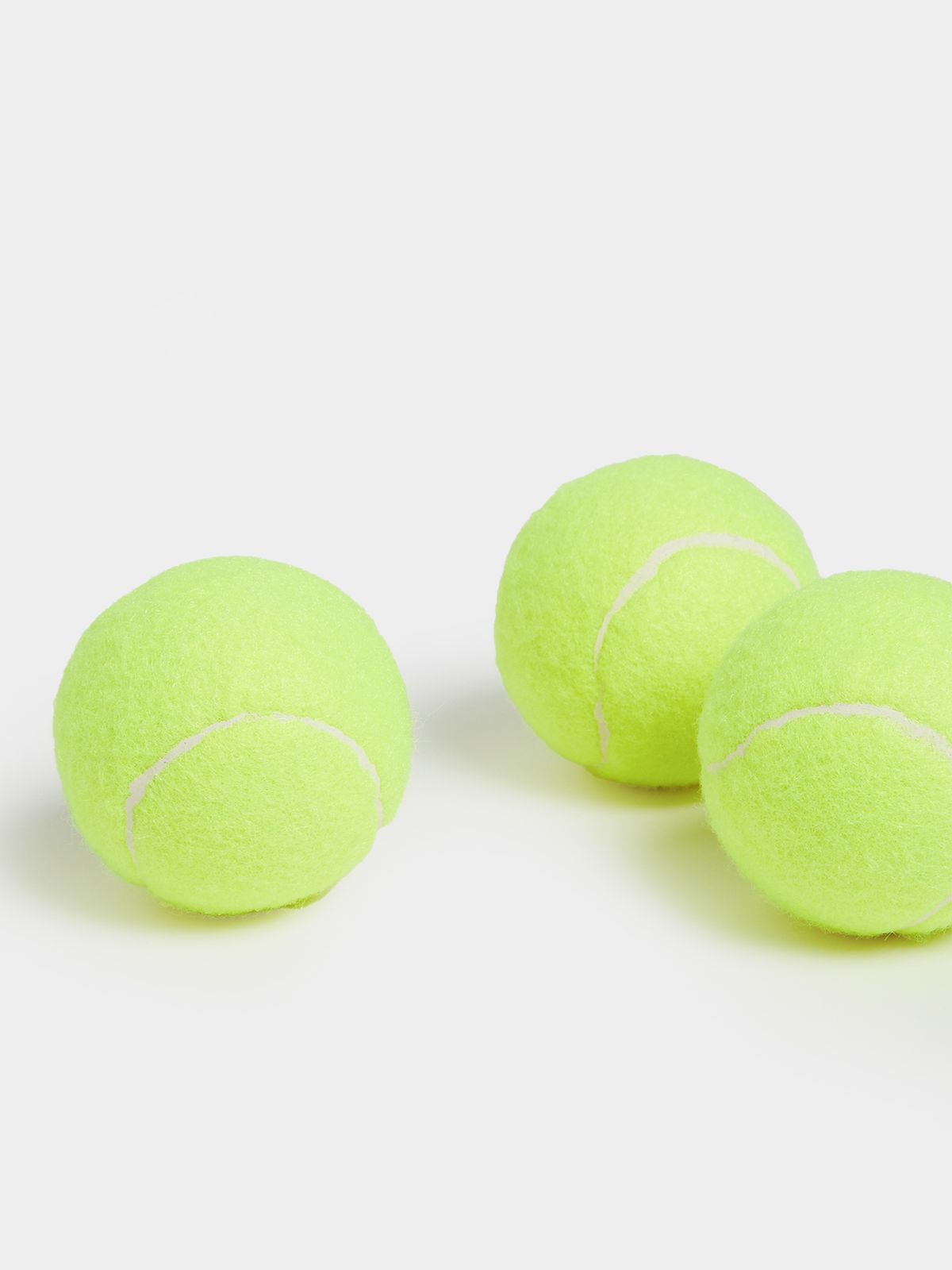 TS 3 Pack Active Balls | Bash