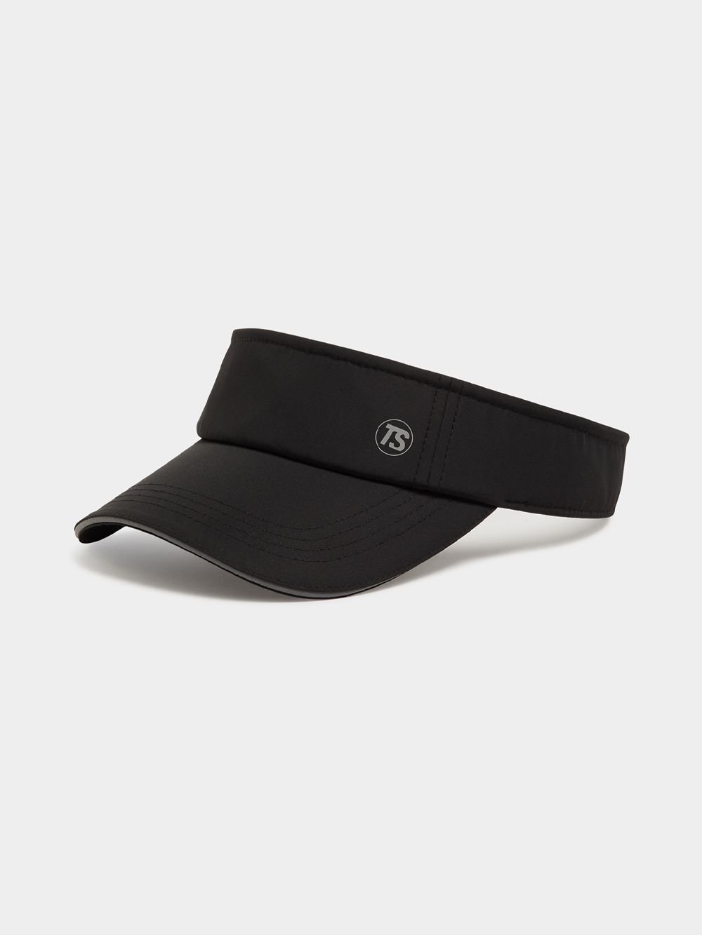 TS Black Core Visor | Bash