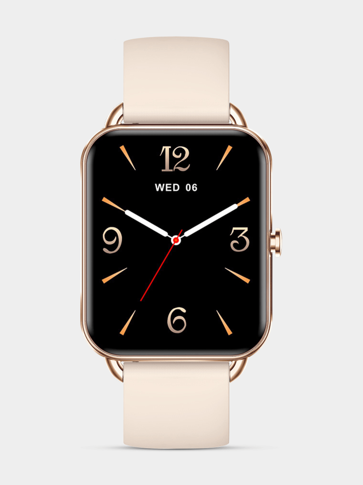 Colmi P20 Silicone Smart Watch | Bash