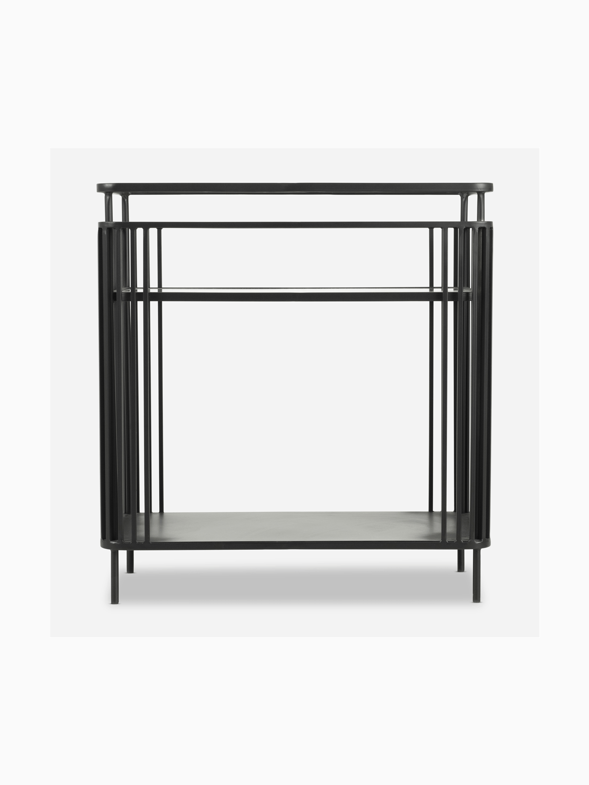 Billy Side Table | Bash