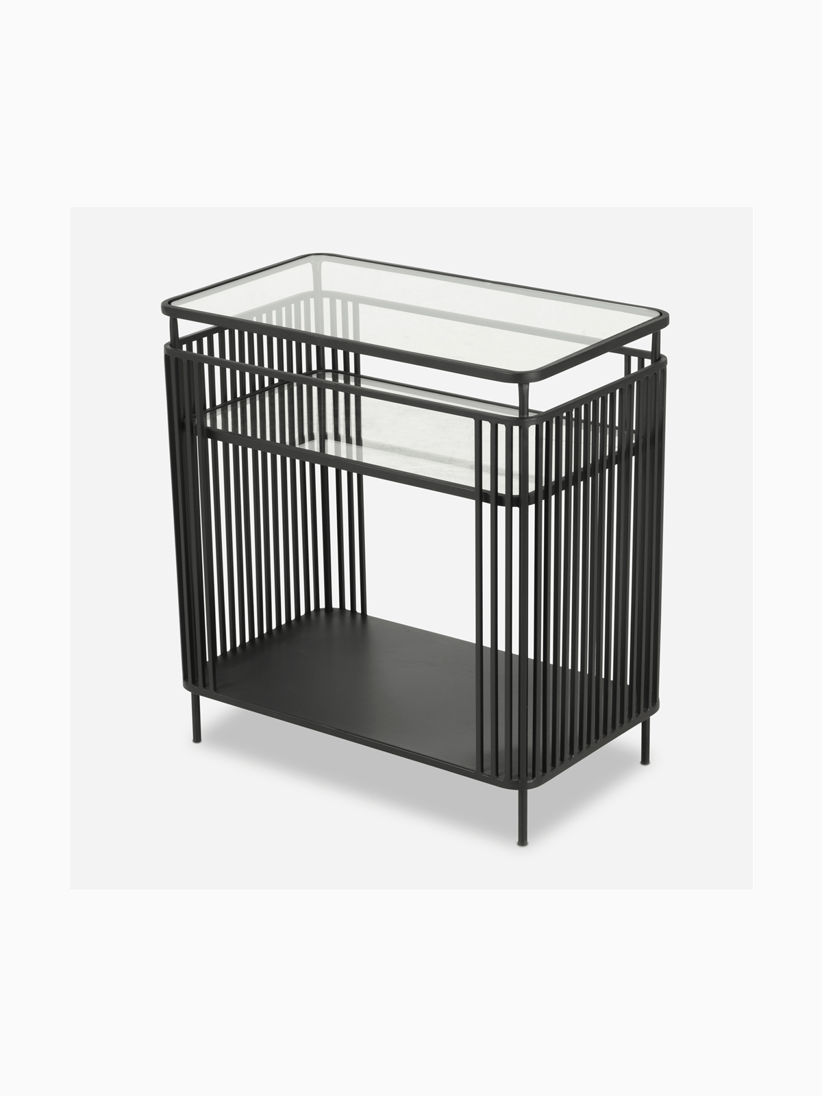 Billy Side Table | Bash