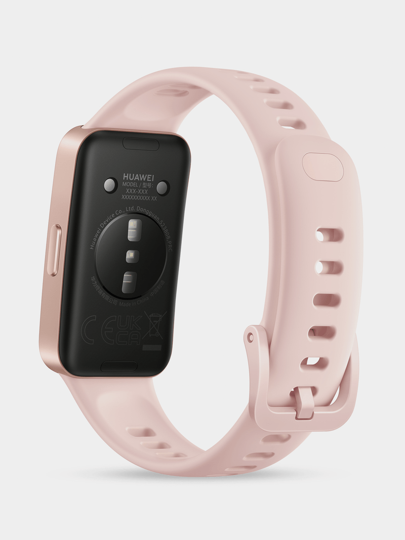 Huawei Band 10 Smartwatch | Bash