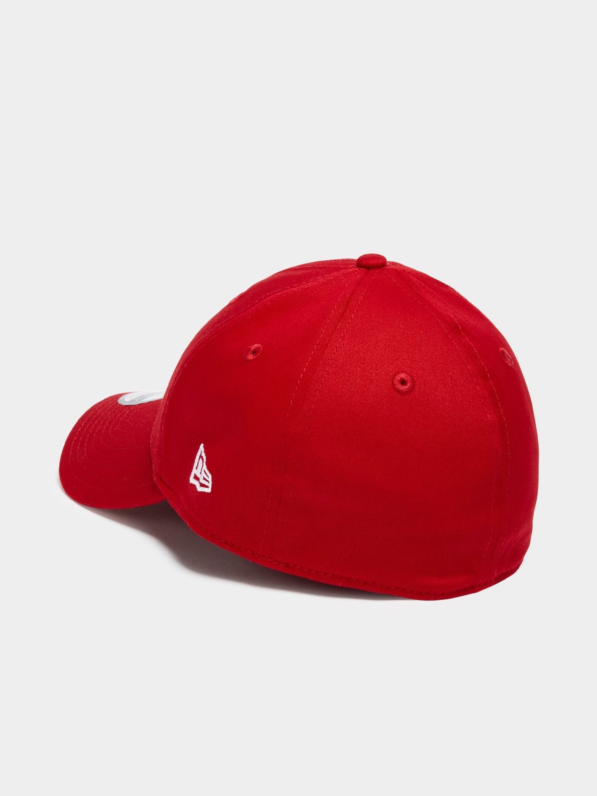 New Era NY Yankees 39Thirty Red Cap | Bash