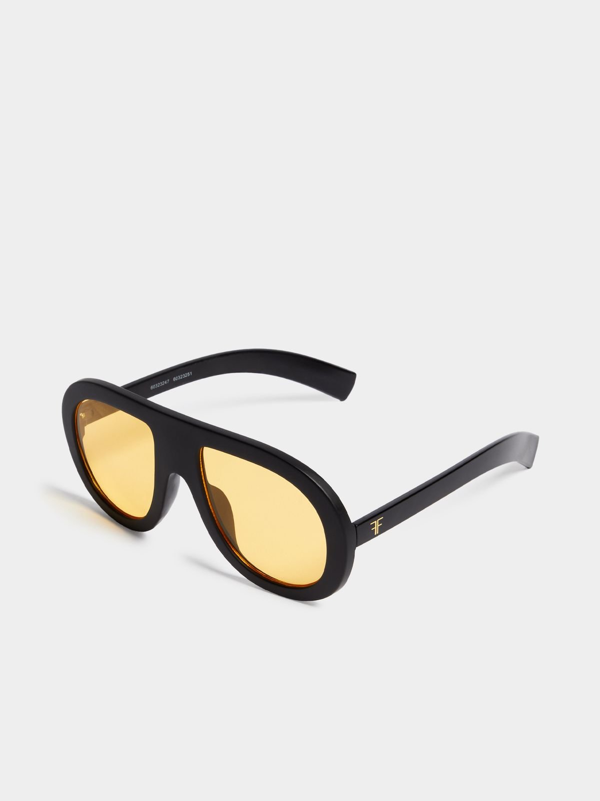 Shield Sunglasses | Bash