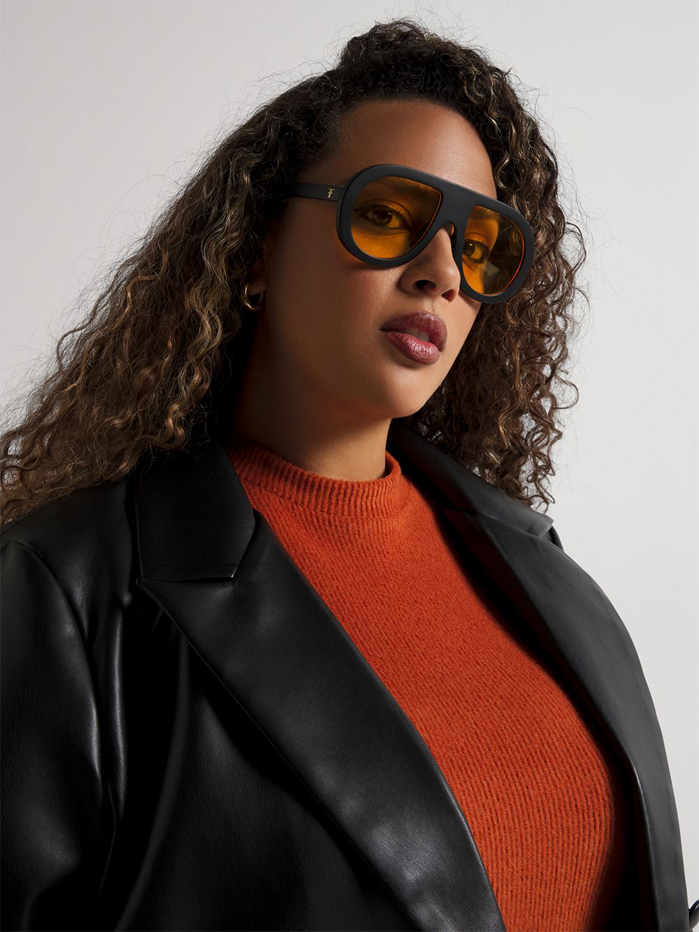 Shield Sunglasses | Bash